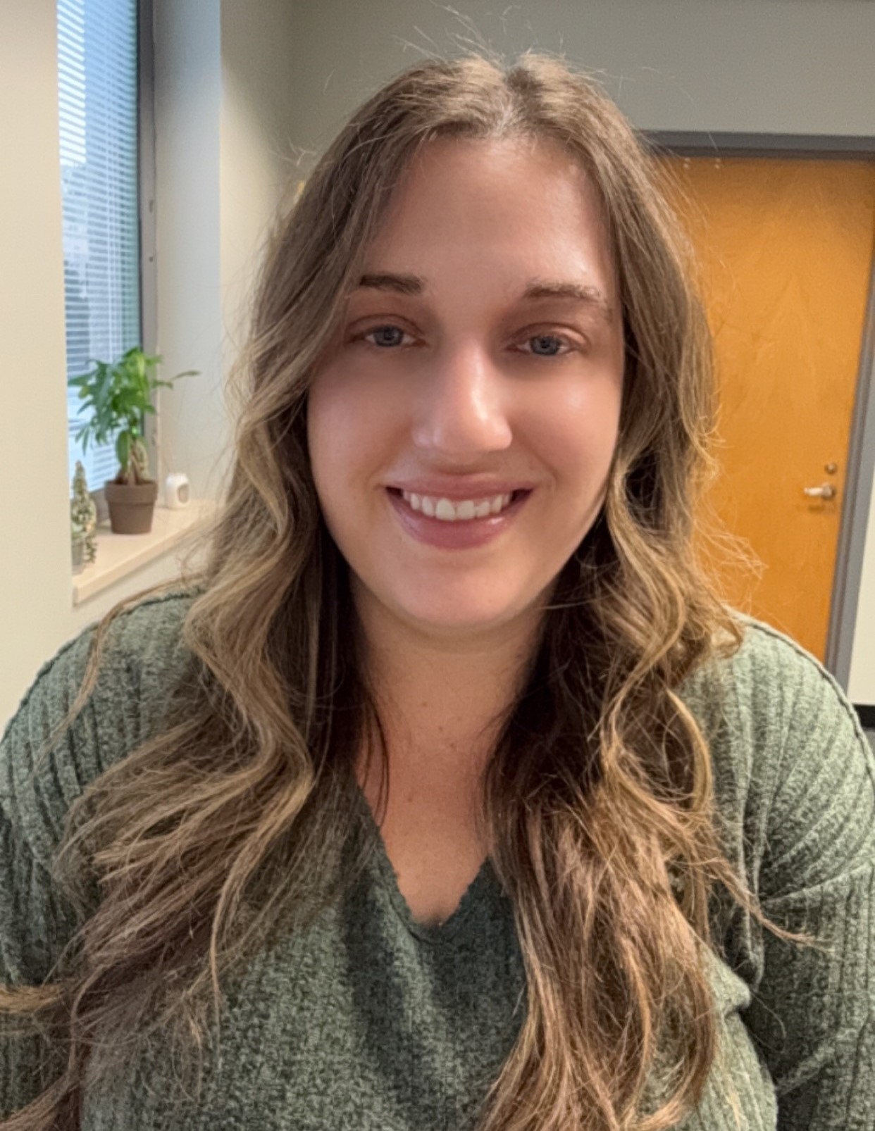 Andrea Smith - The Nathan Kline Institute for Psychiatric Research