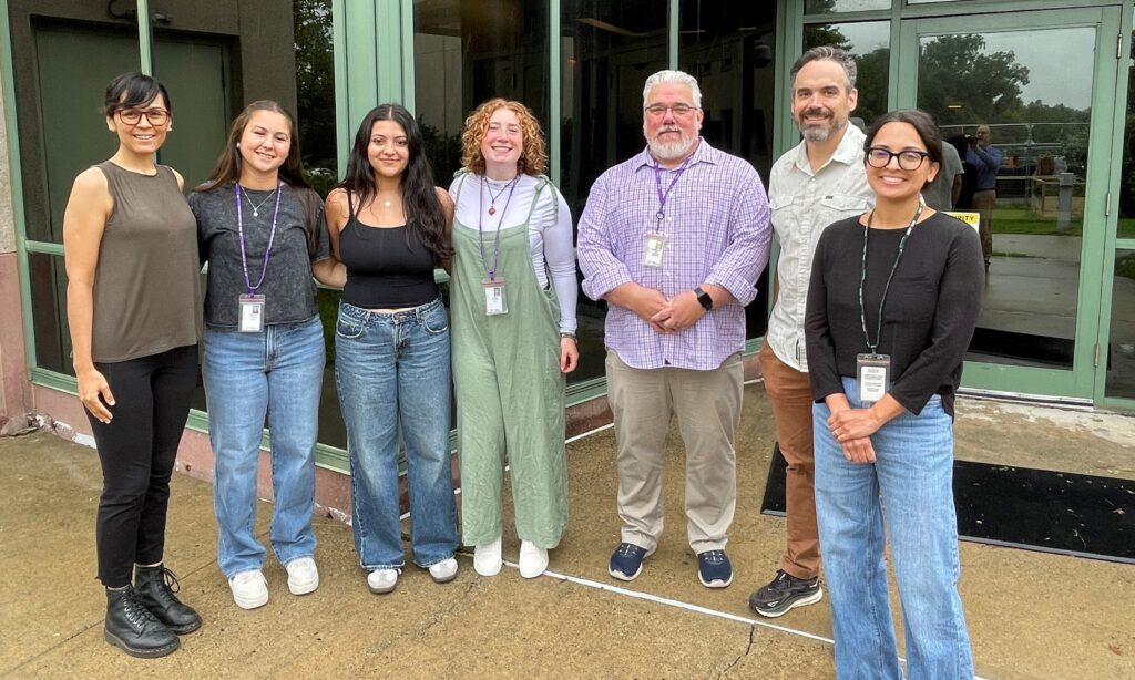 Sears Lab - The Nathan Kline Institute for Psychiatric Research