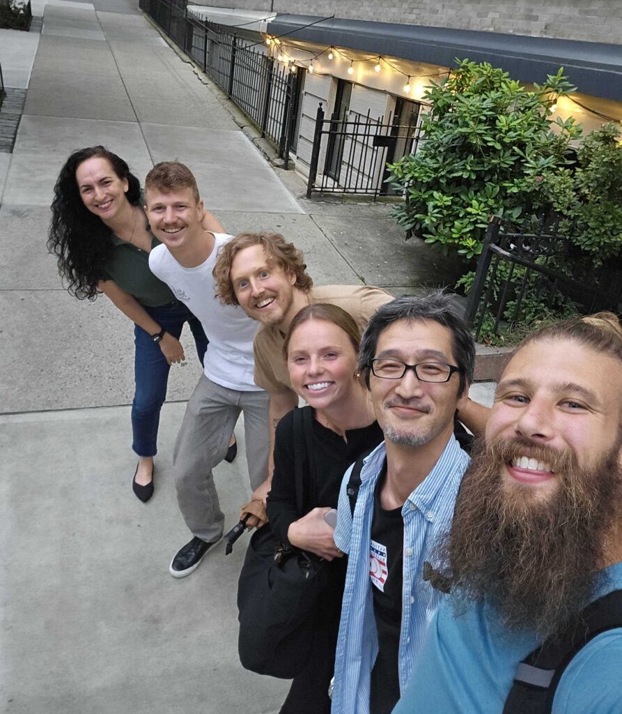 Hamm Lab - The Nathan Kline Institute for Psychiatric Research