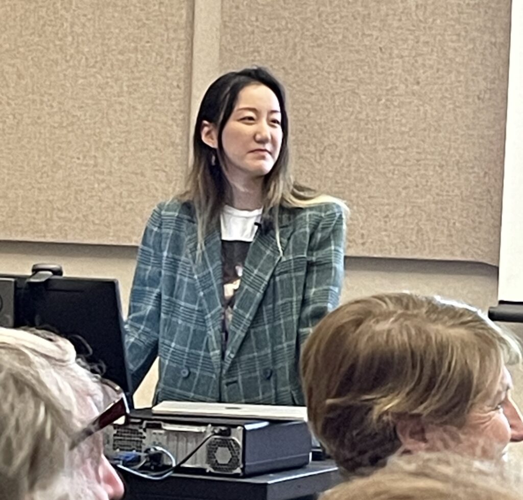 Science Day 2024 - The Nathan Kline Institute for Psychiatric Research