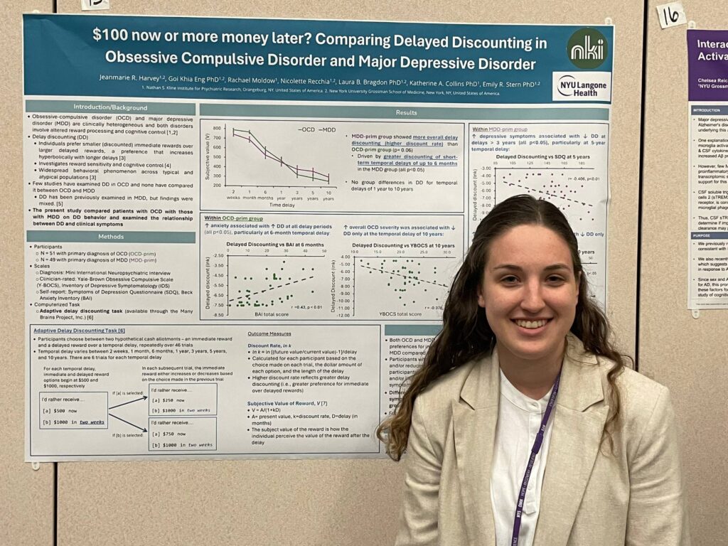 Science Day 2024 - The Nathan Kline Institute for Psychiatric Research