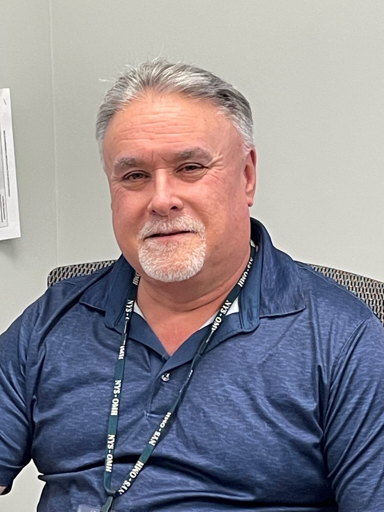 John Rotella - The Nathan Kline Institute for Psychiatric Research