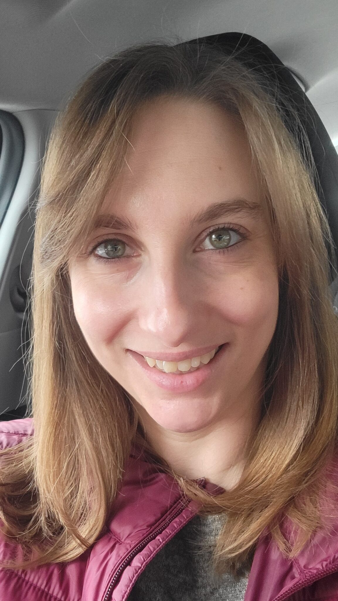 Kimberley Mazzuca - The Nathan Kline Institute for Psychiatric Research