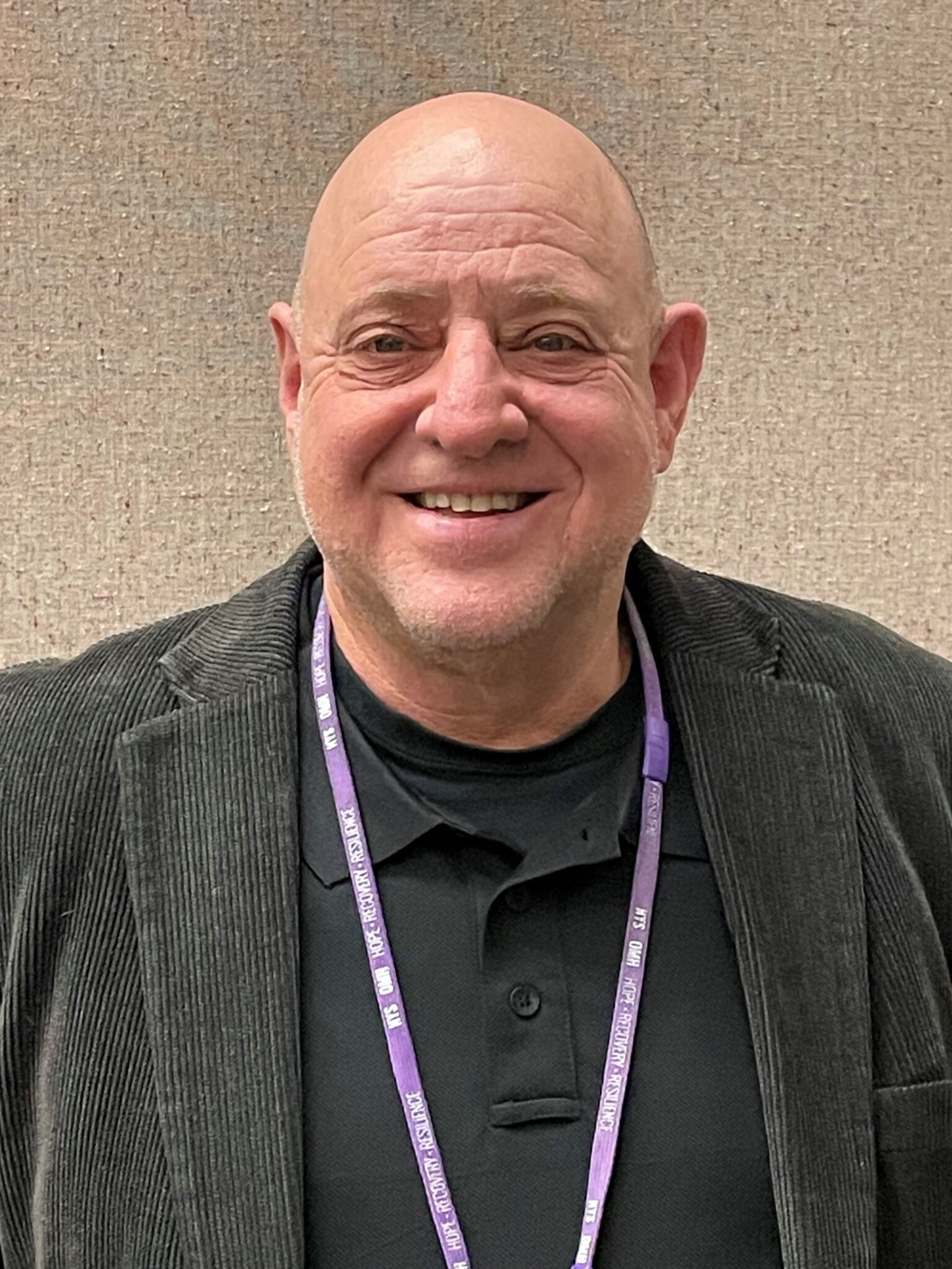 Mark Klinger, D.V.M. - The Nathan Kline Institute for Psychiatric Research