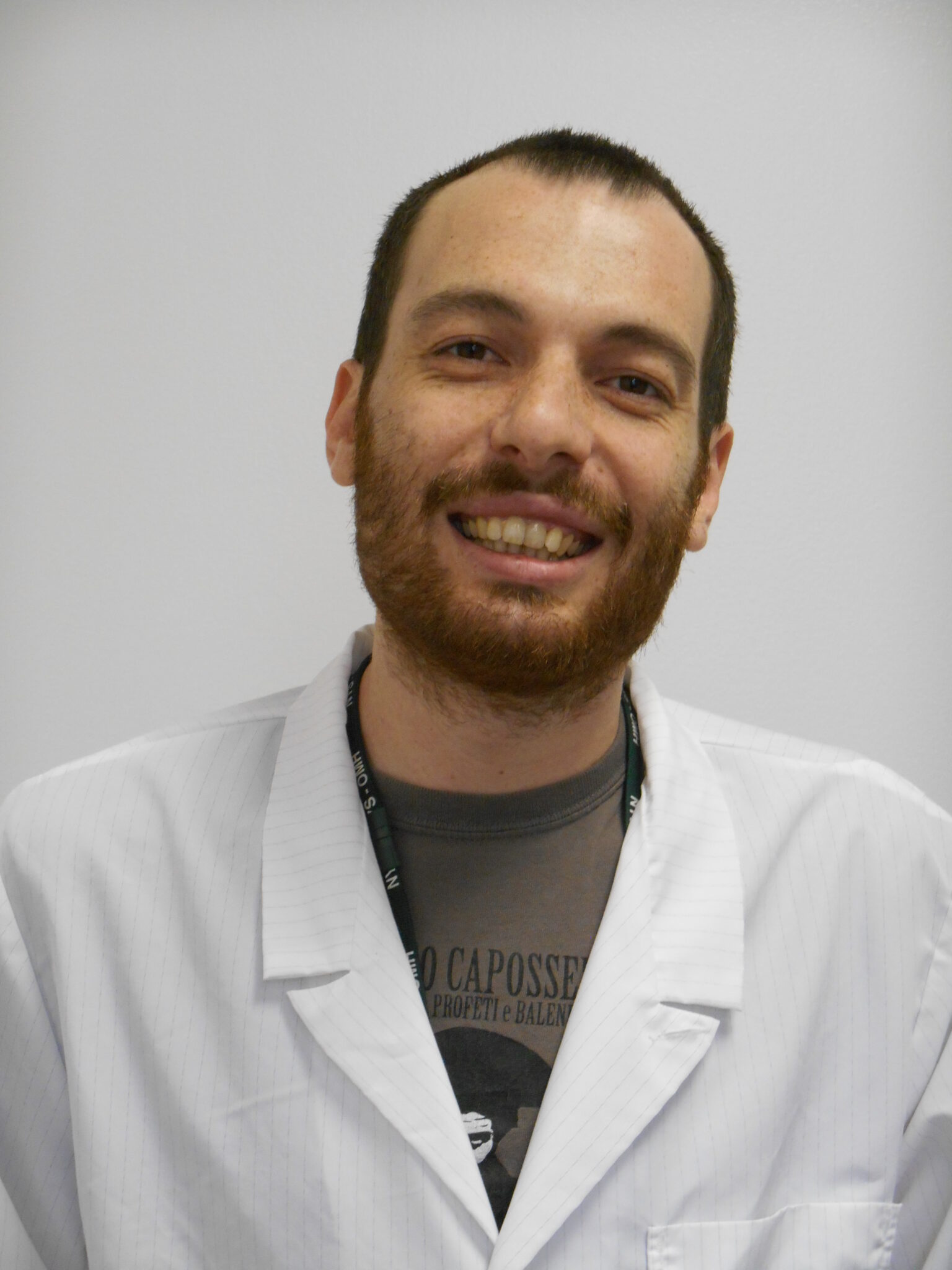 The Levy Laboratory Describes a Method to Isolate a Novel Type of ...