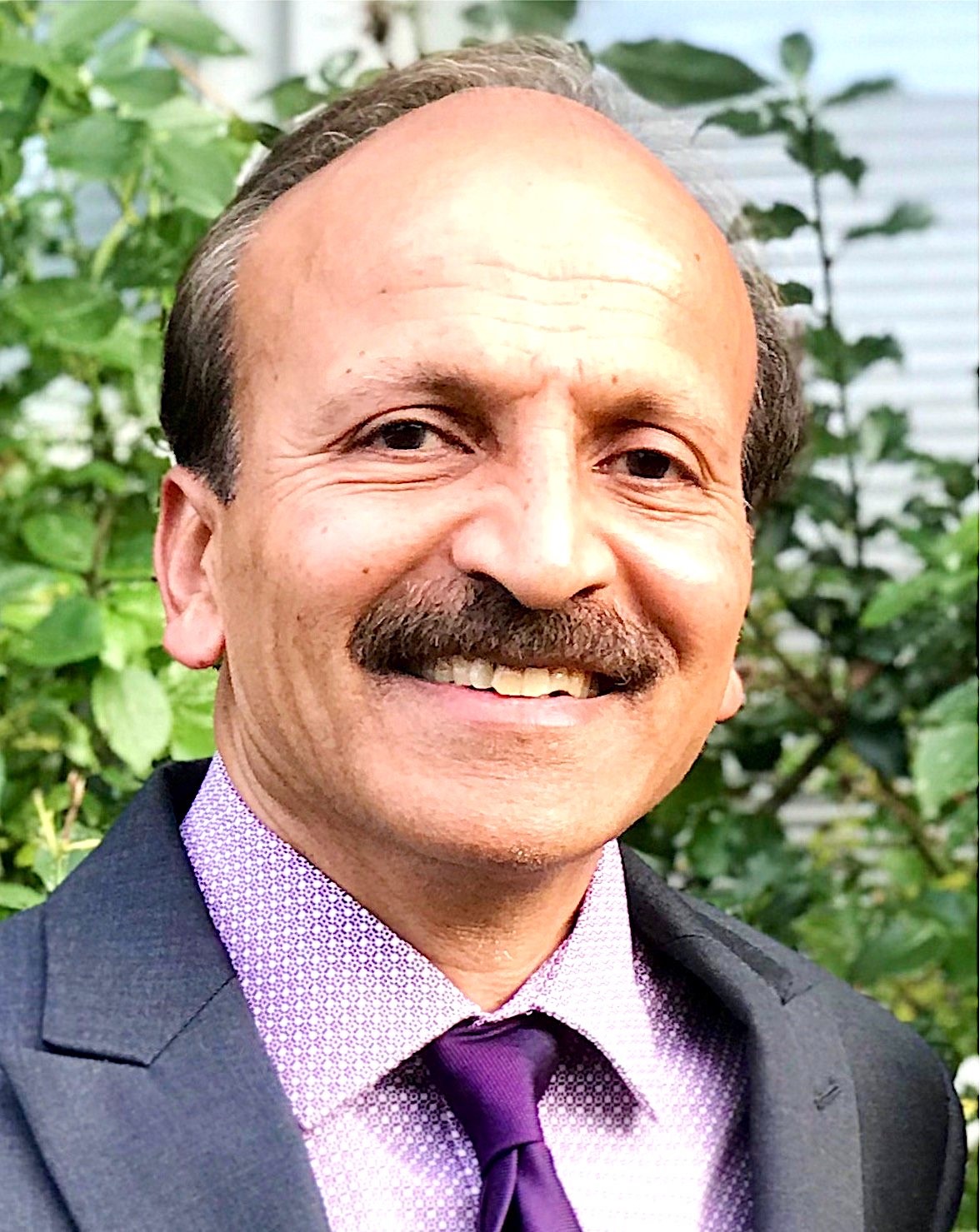 Raj Sangoi, RT(R)(MR), DHMS(Ind) - The Nathan Kline Institute for ...