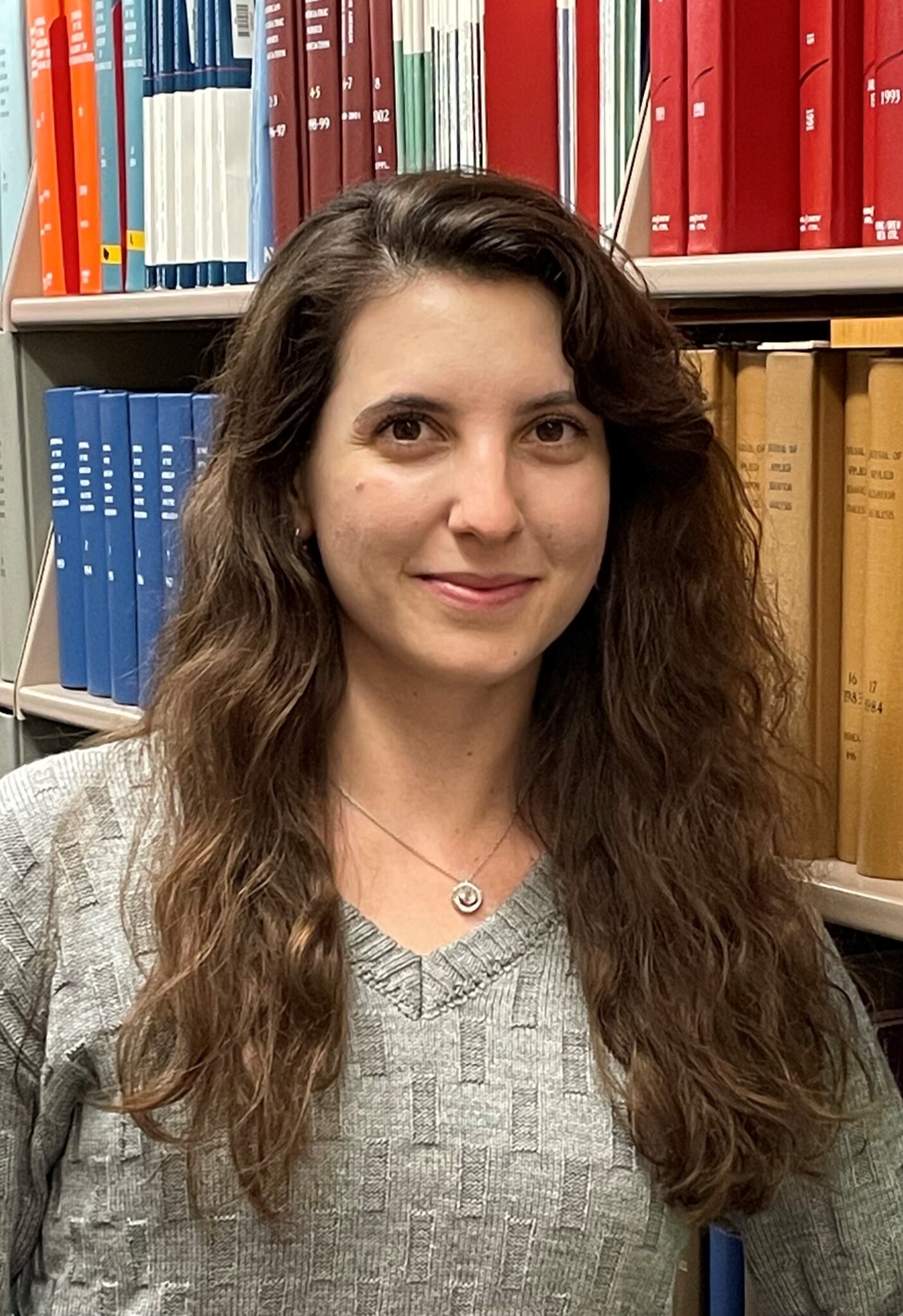 Renée Hartig, Ph.D. - The Nathan Kline Institute for Psychiatric Research