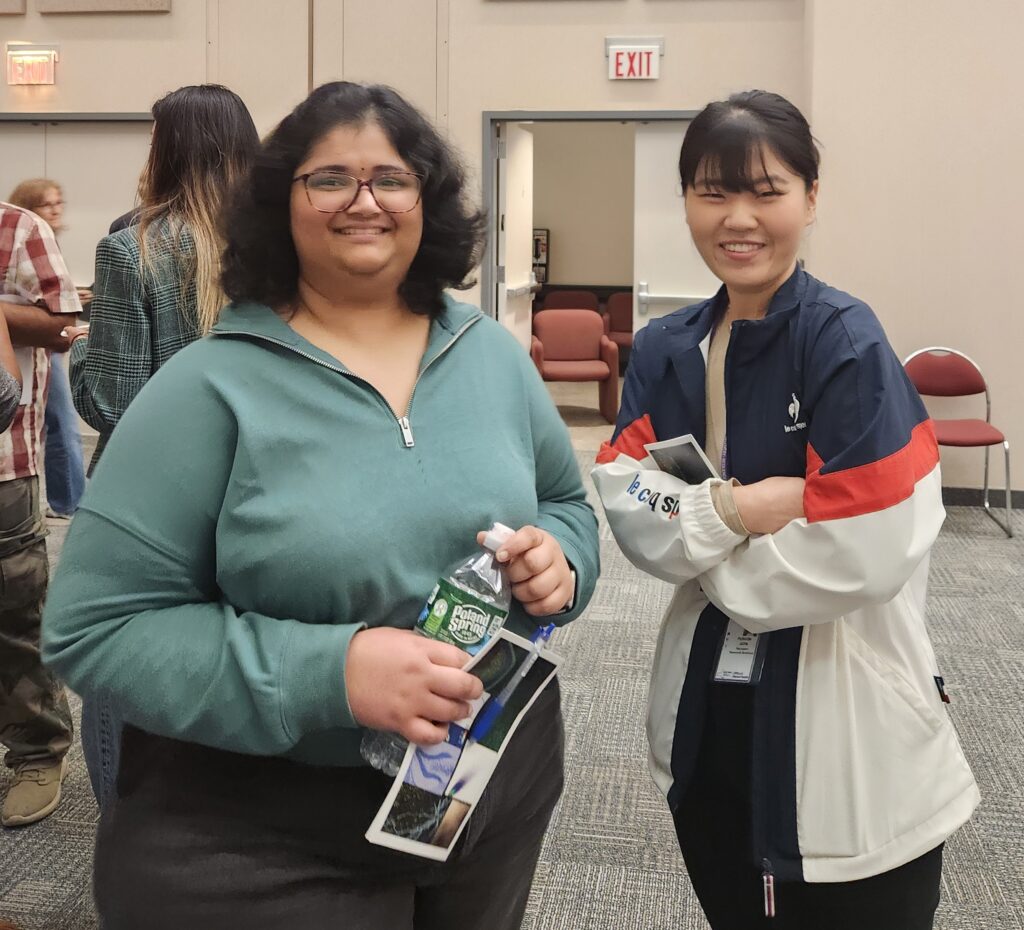 Science Day 2024 - The Nathan Kline Institute for Psychiatric Research