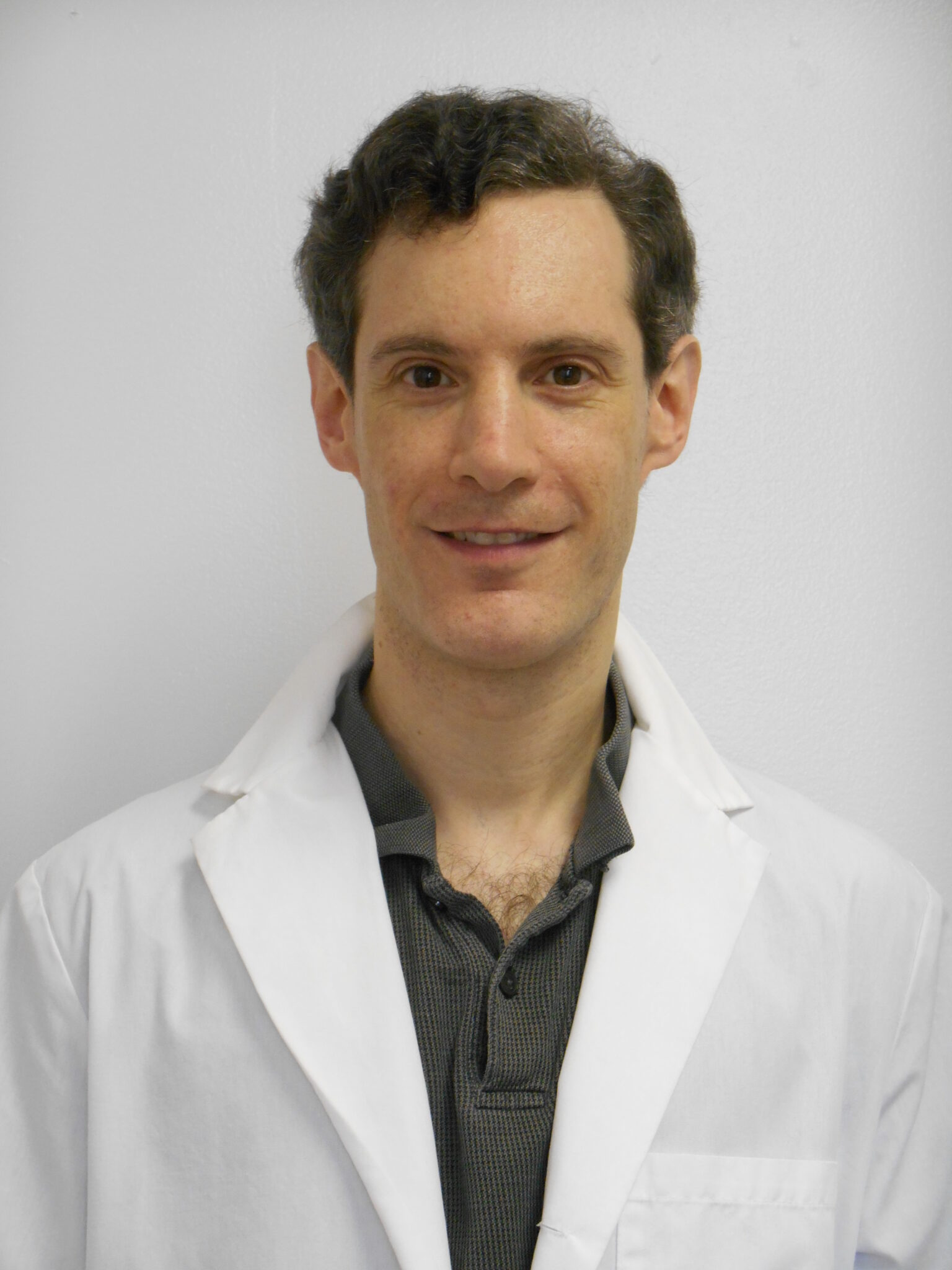 Steven DeRosa - The Nathan Kline Institute for Psychiatric Research