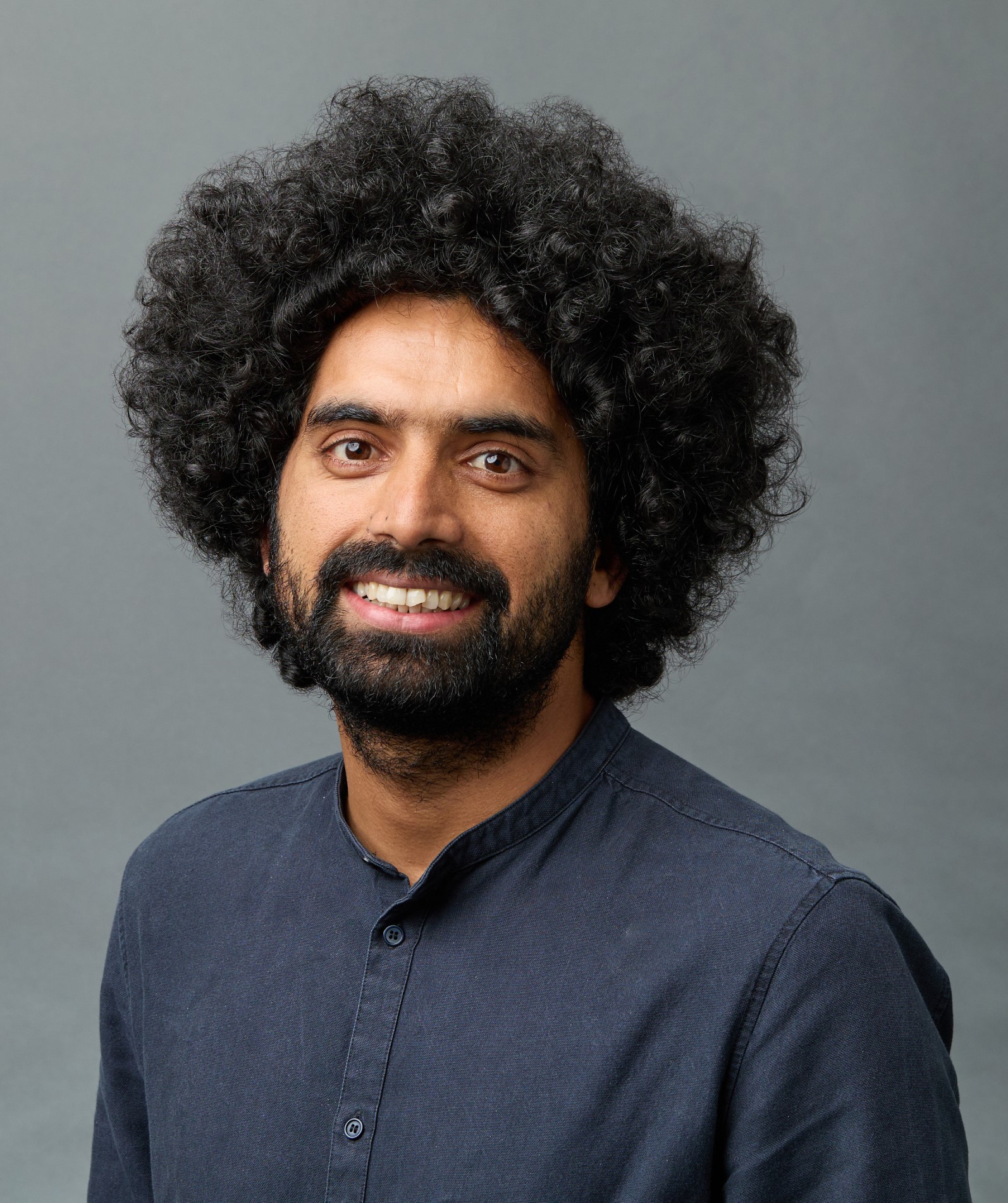 Nabin Koirala, Ph.D. - The Nathan Kline Institute for Psychiatric Research