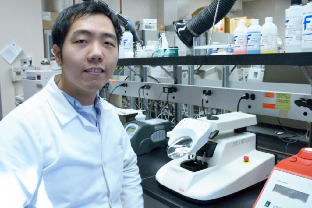 The Nathan Kline Institute for Psychiatric Research - Research ...