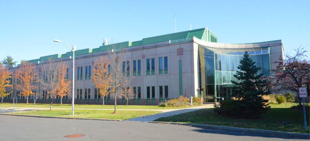 The Nathan Kline Institute for Psychiatric Research - Research ...