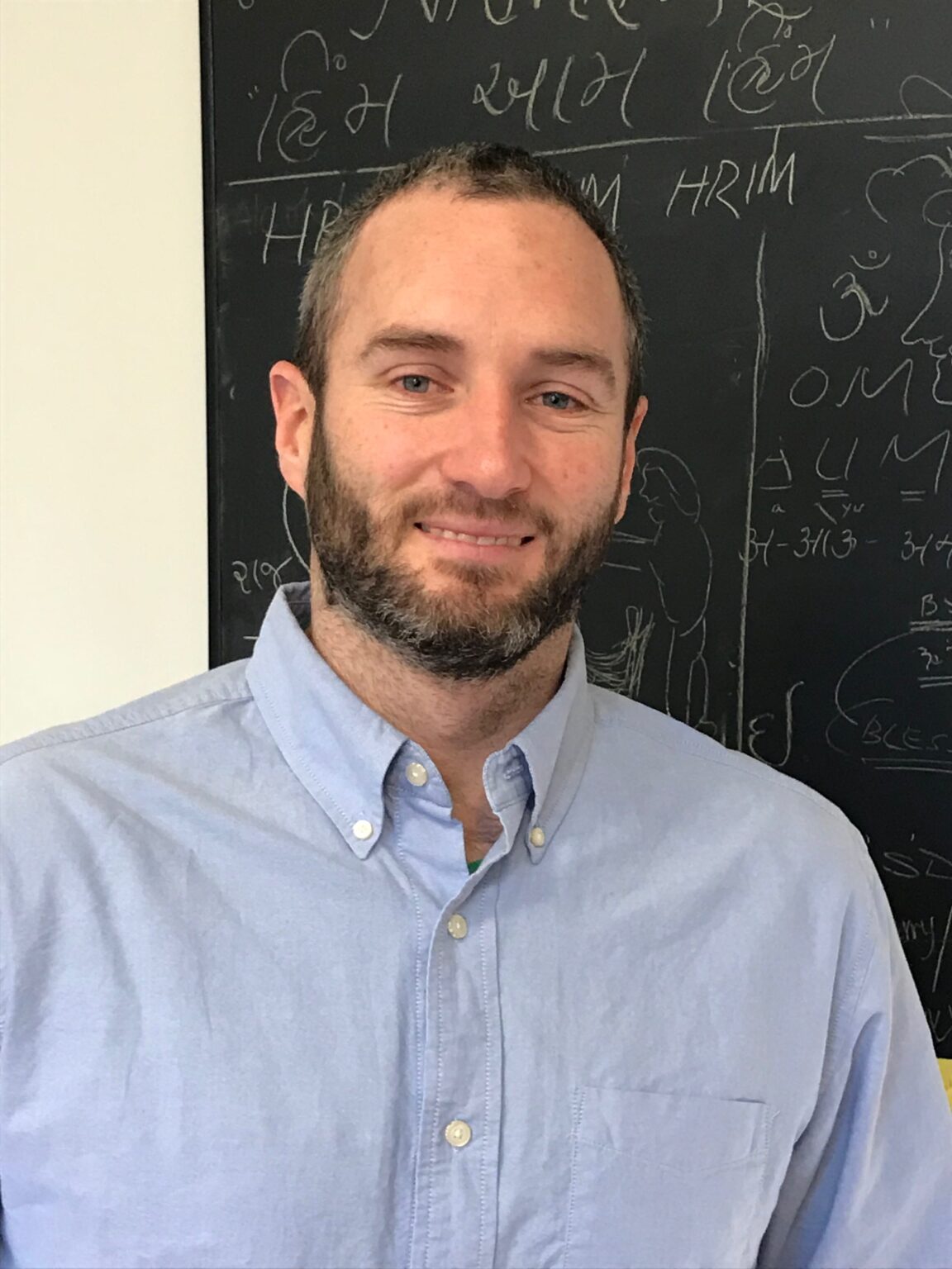 Brian Russ, Ph.D. - The Nathan Kline Institute for Psychiatric Research